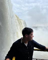 Alexander Träger Suarez