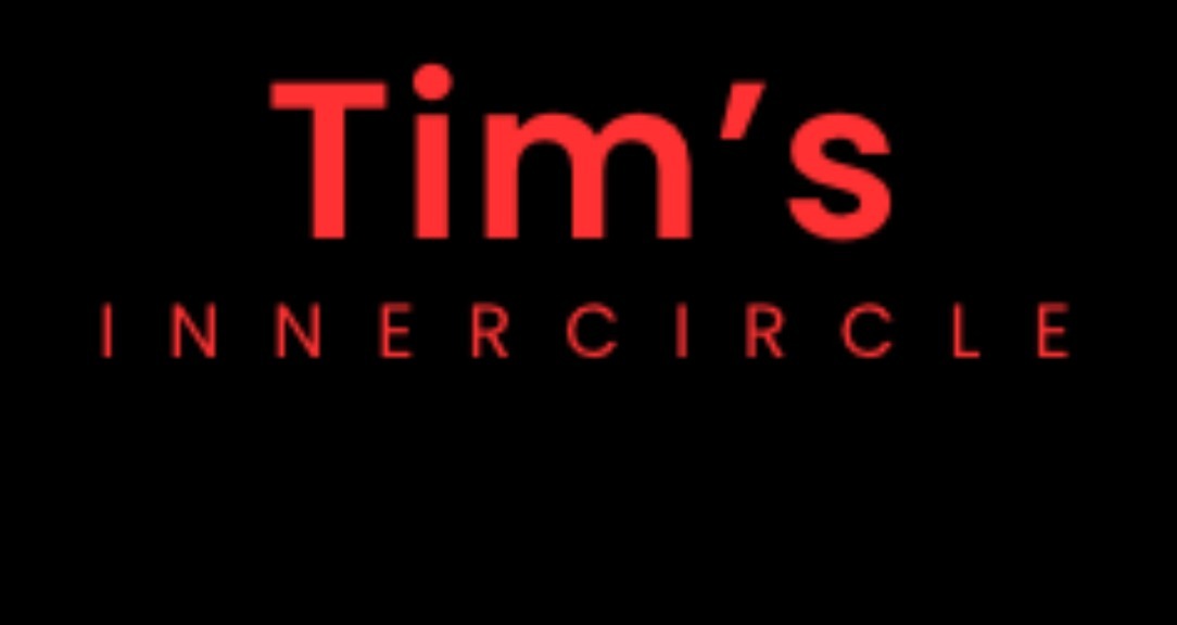 Tim Richard's Inner Circle