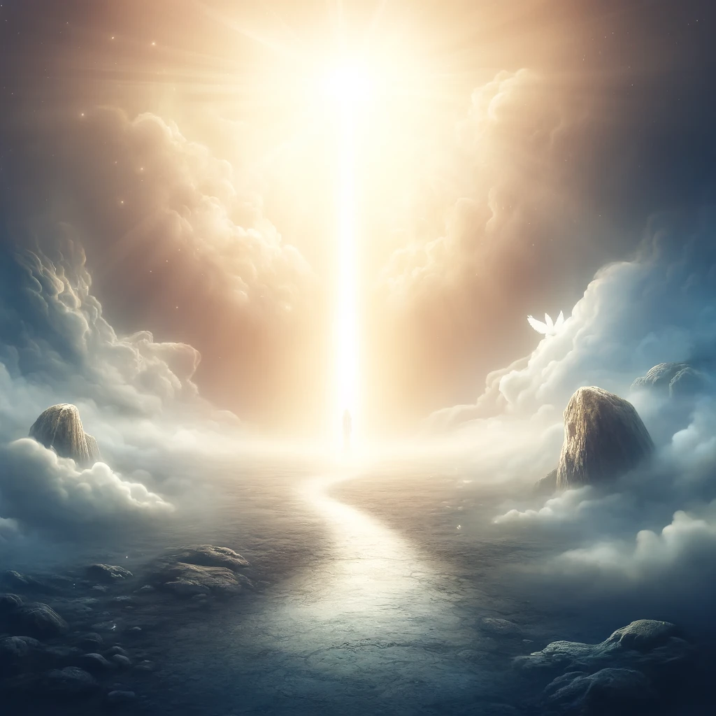 Your Life Isn't Always as It Seems · Kairos