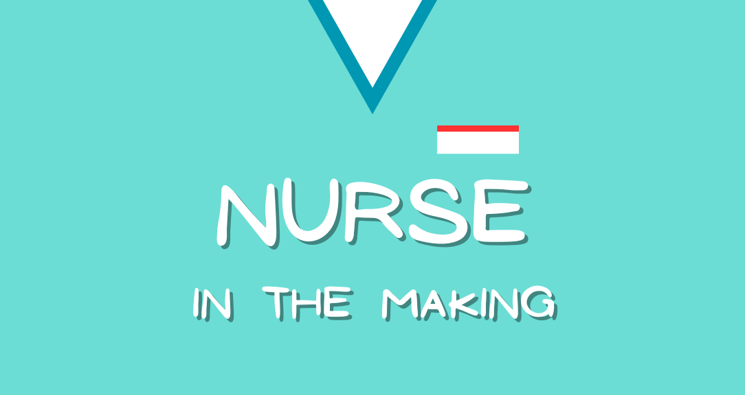 Nurse In The Making