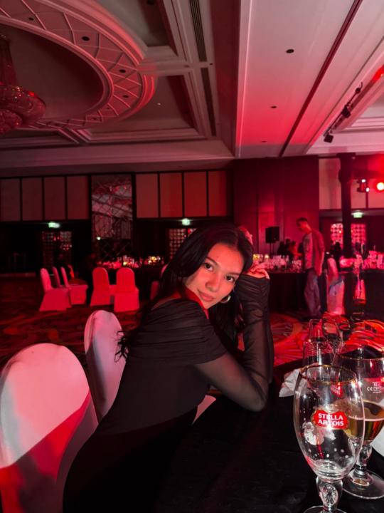 Mary Ann Felice Ysip