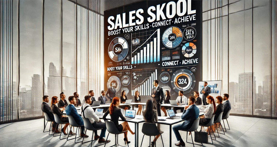 Sales 4 Skool · General discussion