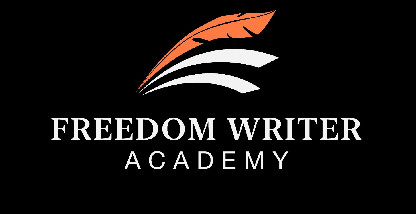 Modul 2: Texten - Freedom Writer Academy · Freedom Writer Academy