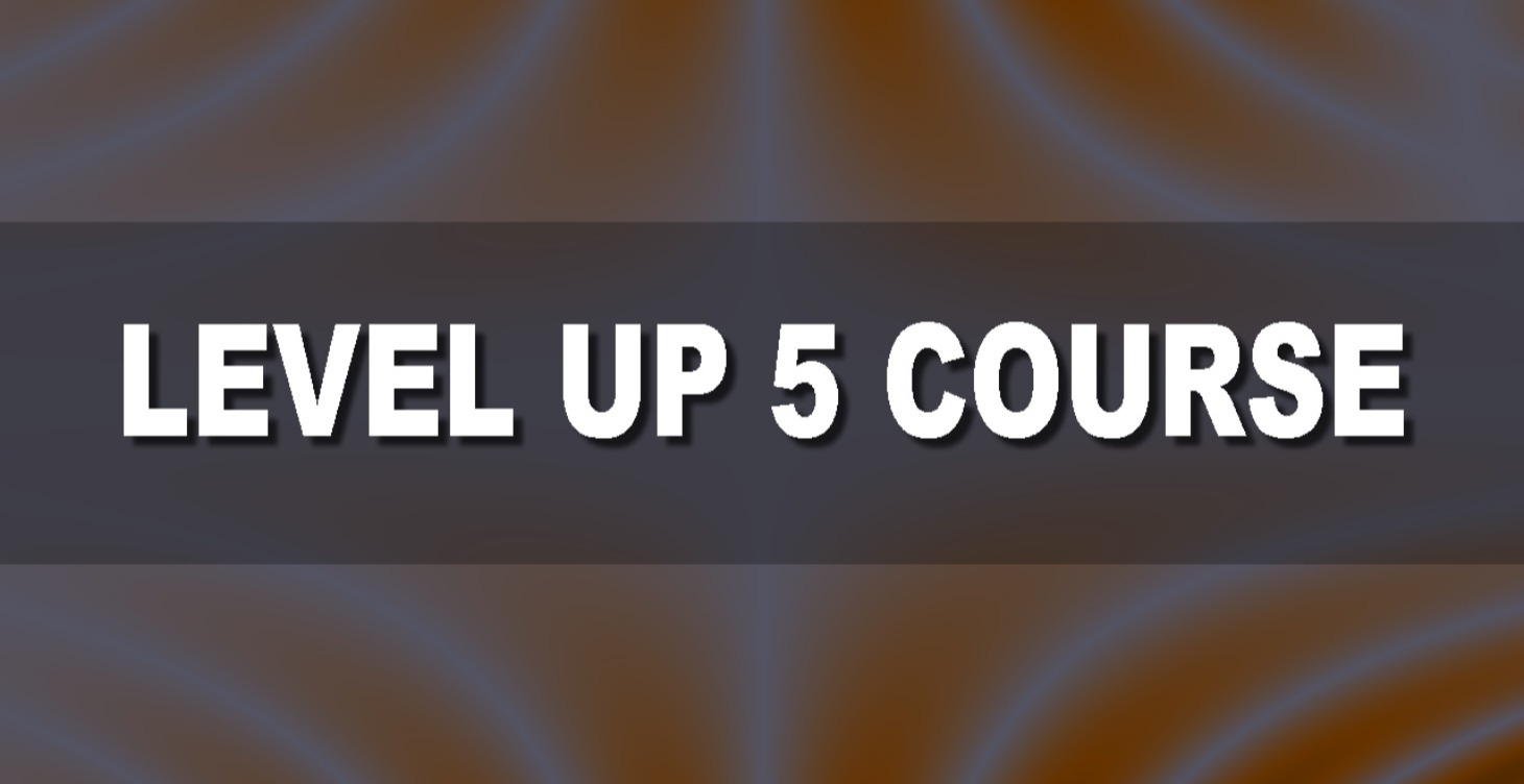 Level 5 - Level 5 Gifts · TeamISE - Monetizing My Craft