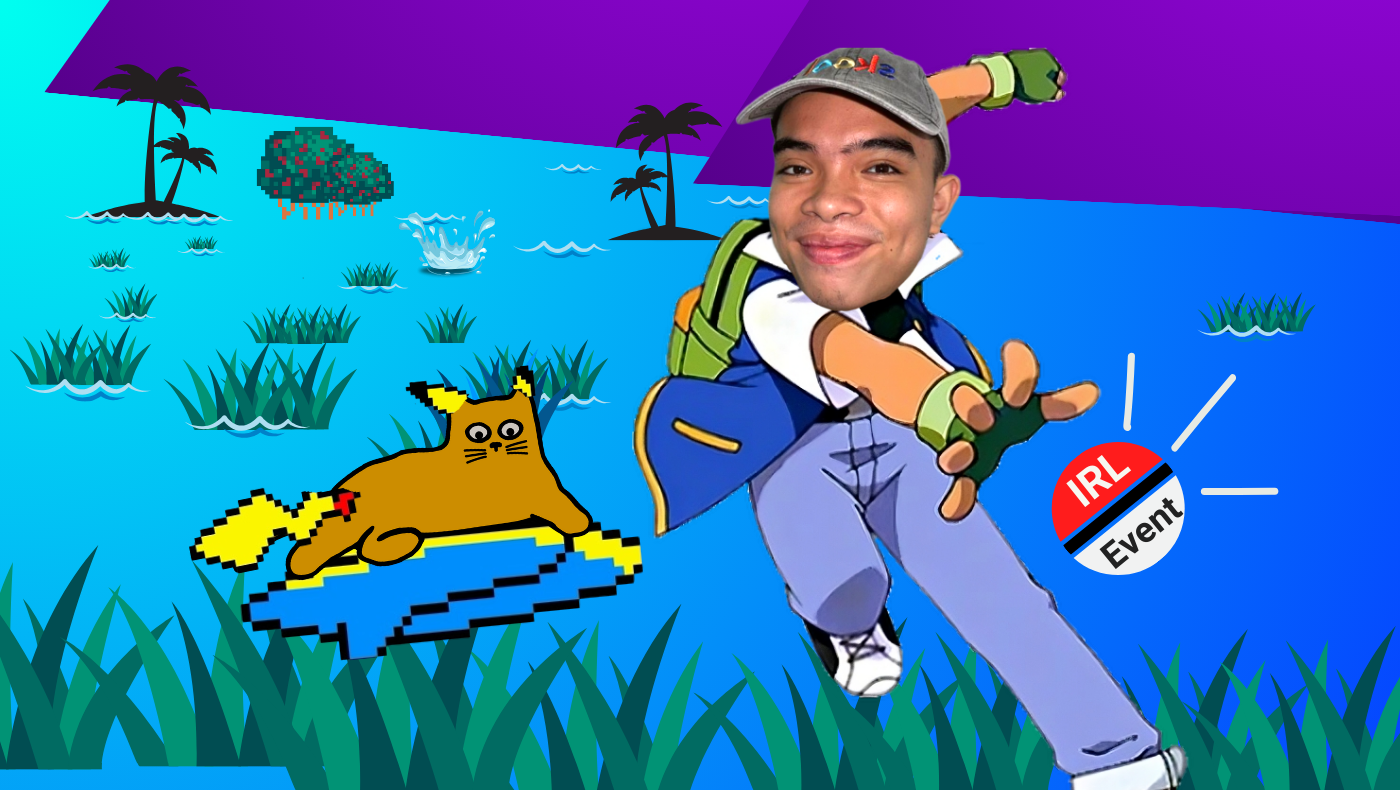 🍓 MINI-IRL Challenge: March · 𝙂𝙊𝙊𝙎𝙄𝙁𝙔 🐛 2D