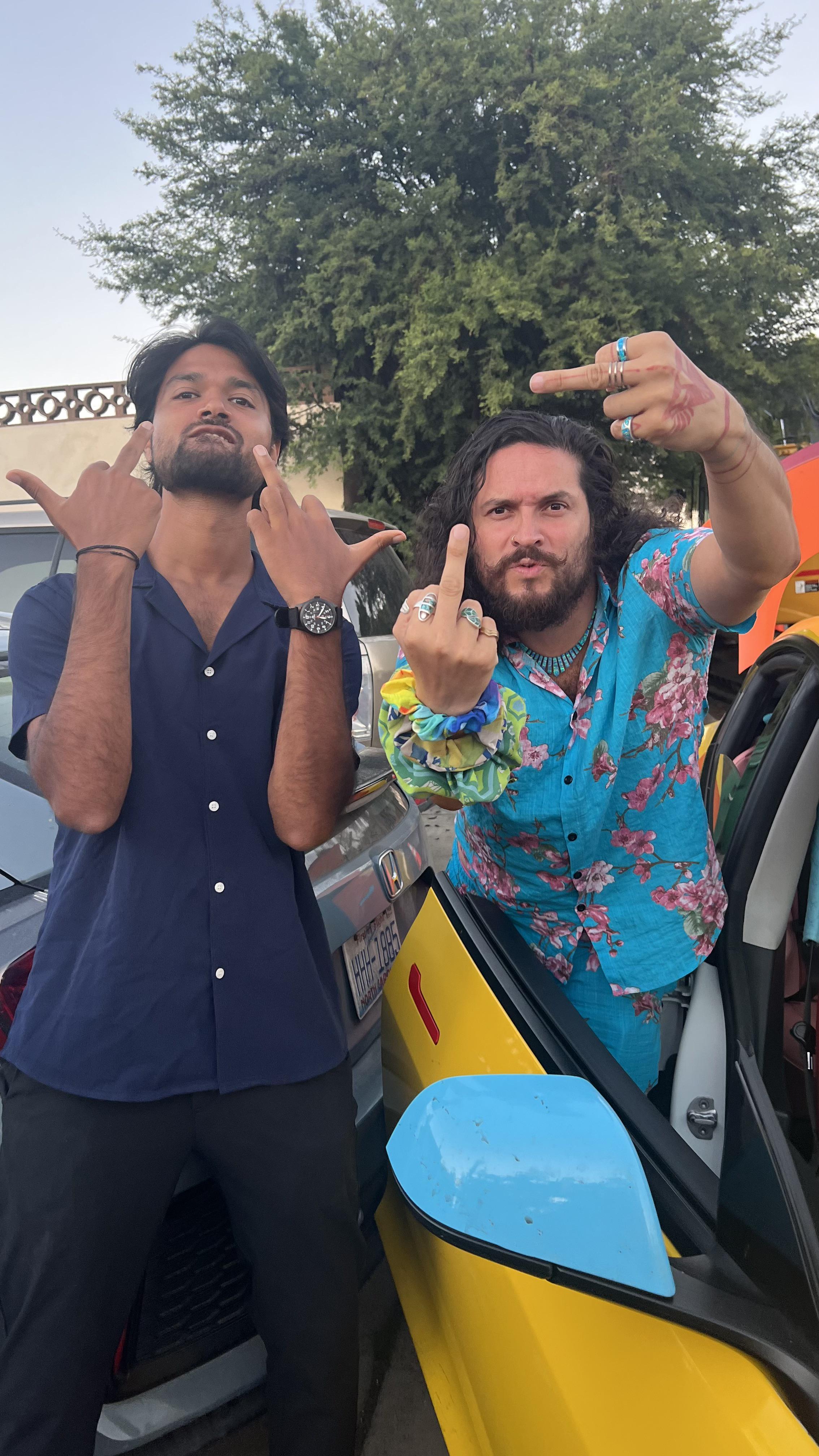 How I met Goose IRL + My Intro · 𝙂𝙊𝙊𝙎𝙄𝙁𝙔 🍓🐛🦋🌈⭐️🩷