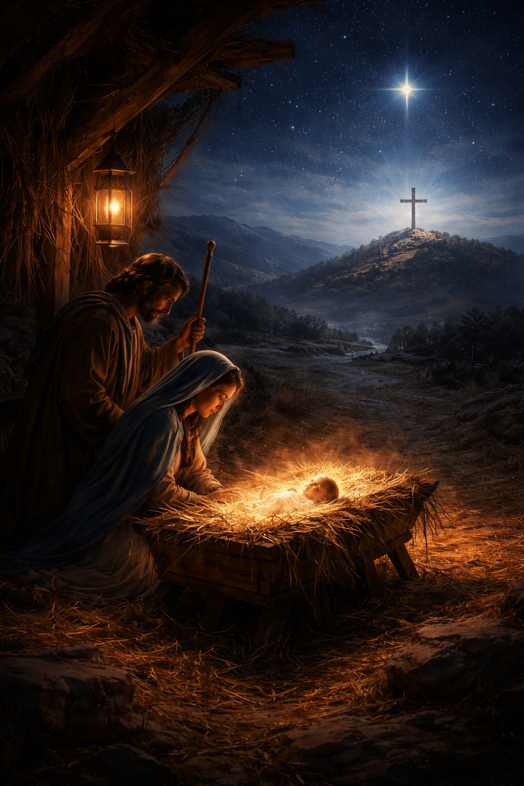 Mercy Before the Ledger · 𝙂𝙊𝙊𝙎𝙄𝙁𝙔 🍓🐛🦋🌈⭐️🩷