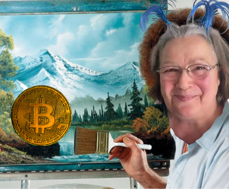 Grandma Sandy is AMAZING · 𝙂𝙊𝙊𝙎𝙄𝙁𝙔 🍓🐛🦋🌈⭐️🩷