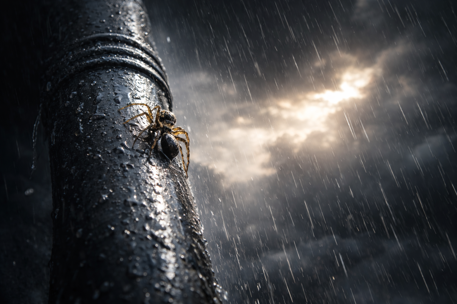 🕷️The Itsy Bitsy Spider & Your Calling · 𝙂𝙊𝙊𝙎𝙄𝙁𝙔 🍓🐛🦋🌈⭐️🩷