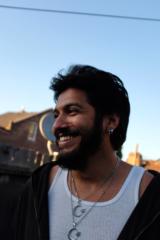 Bilal Mirza