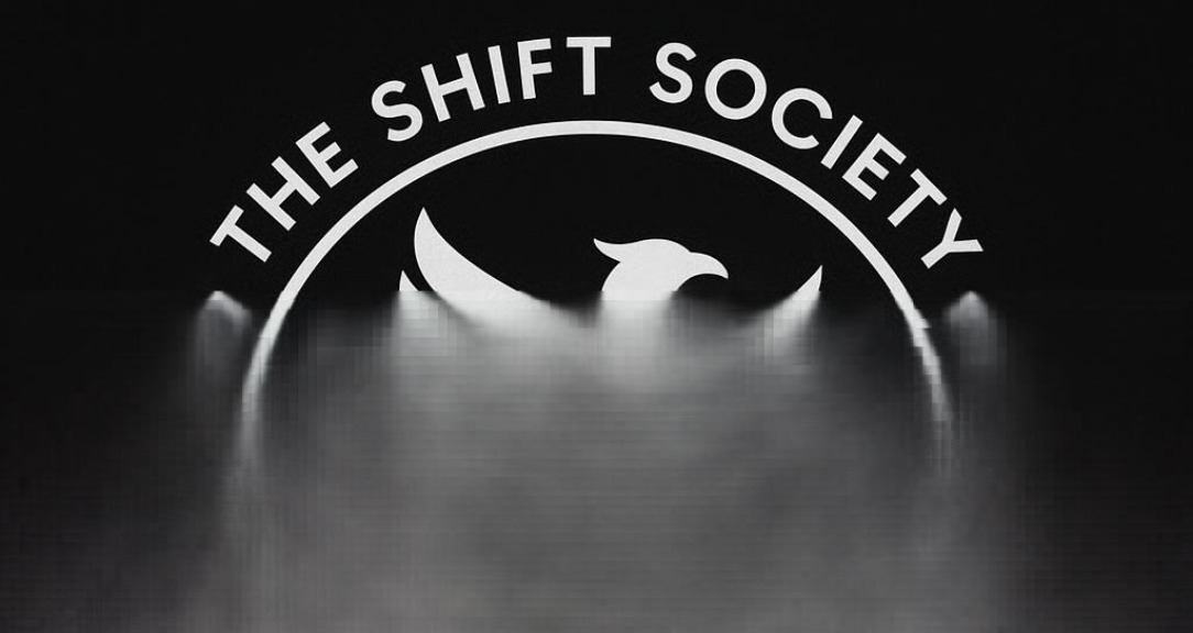 The Shifty Society