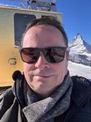 Stéphane Magnan