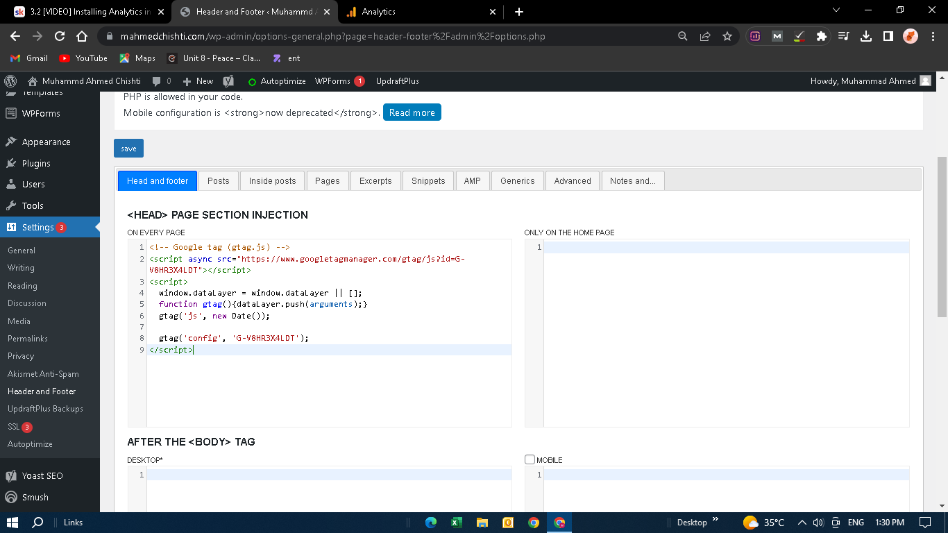 Module 3 · Max Business School™