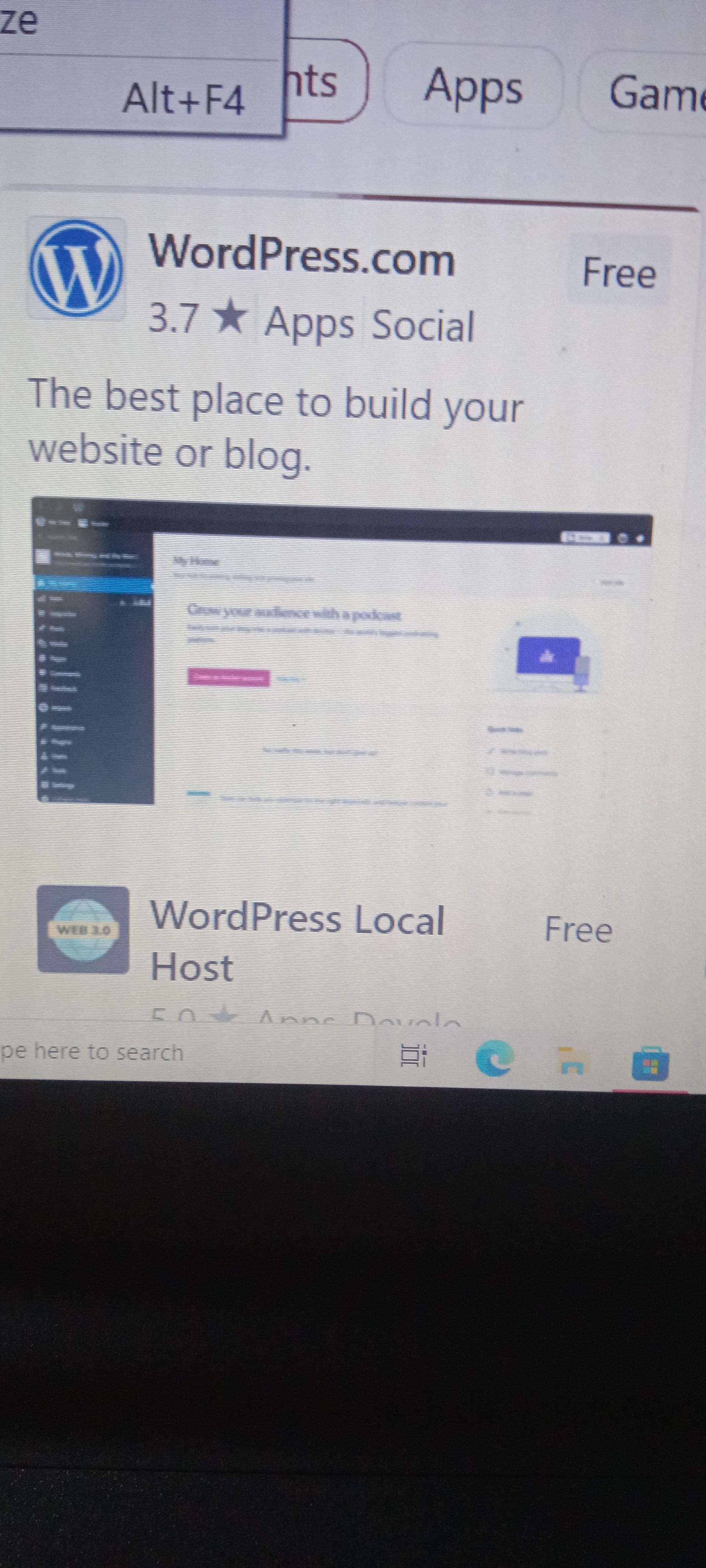 Wordpress · Max Business School™