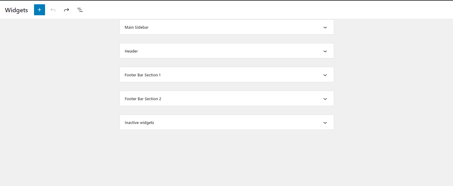 ISO: Help With Widgets lecture in Module 1 · Max Business School™