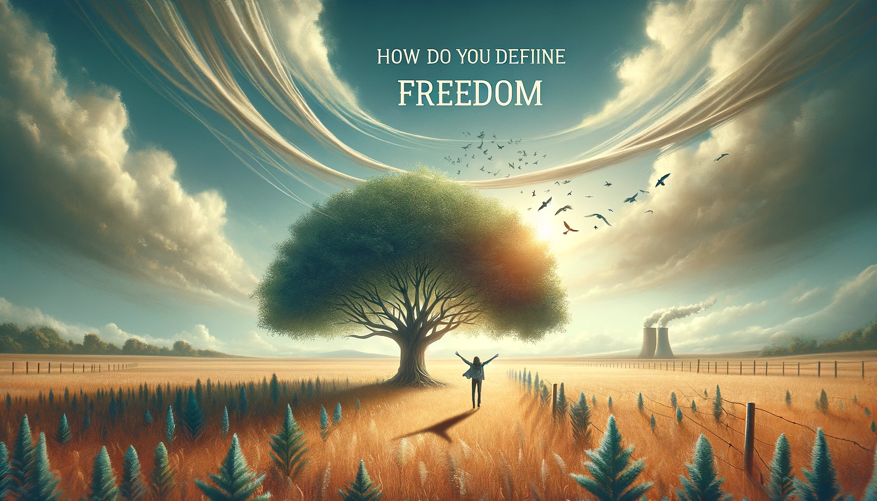 How do you guys define freedom?🤔🤔 · Max Business School™