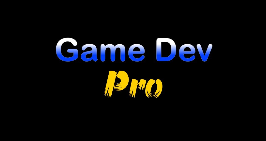Game Dev Pro