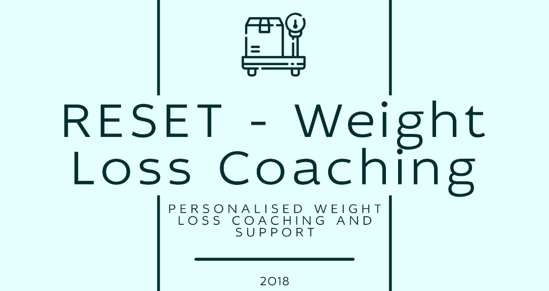 Reset Weight loss community