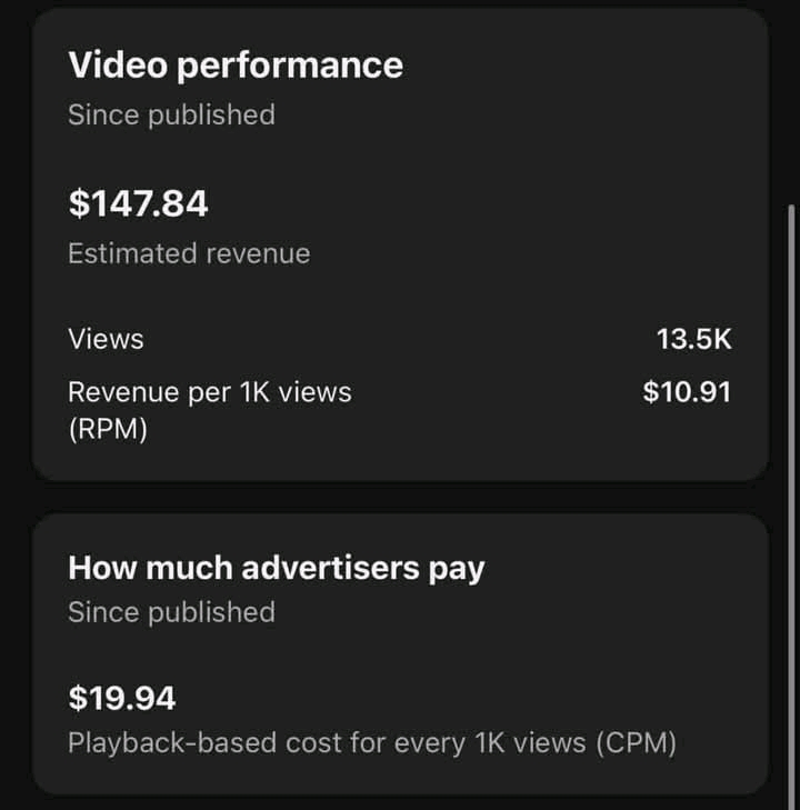 YouTube Automation business model · AI Agent Mastery