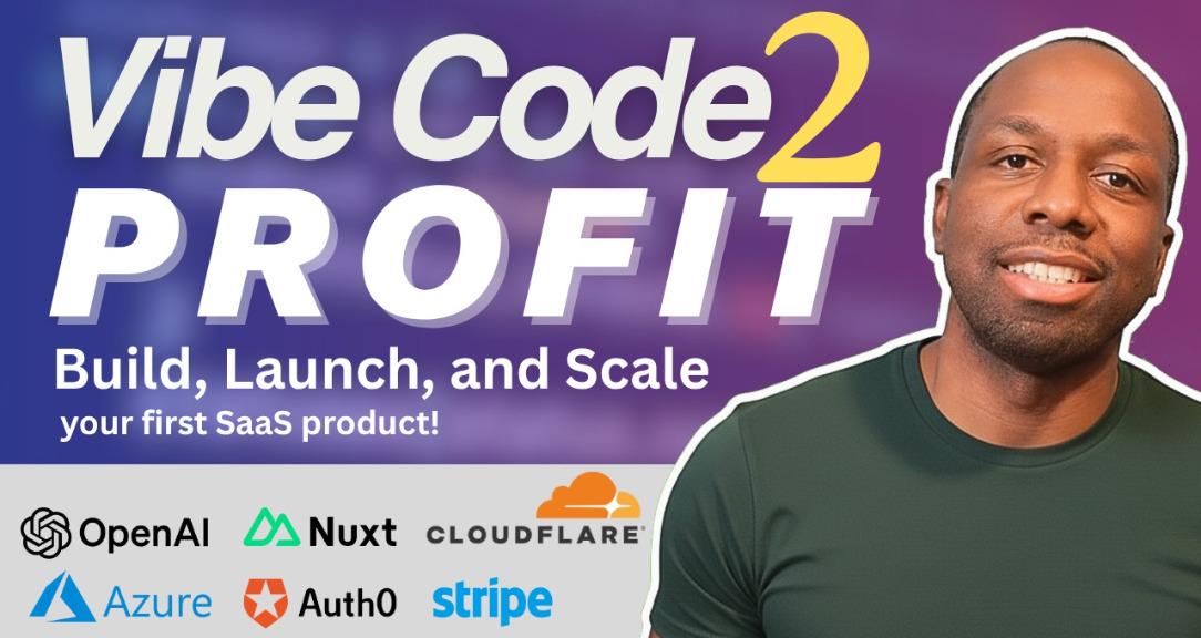 Vibe Code 2 Profit