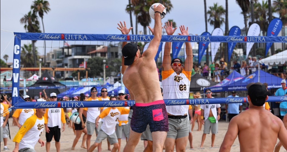 Classroom · Pass, Set, Hit!