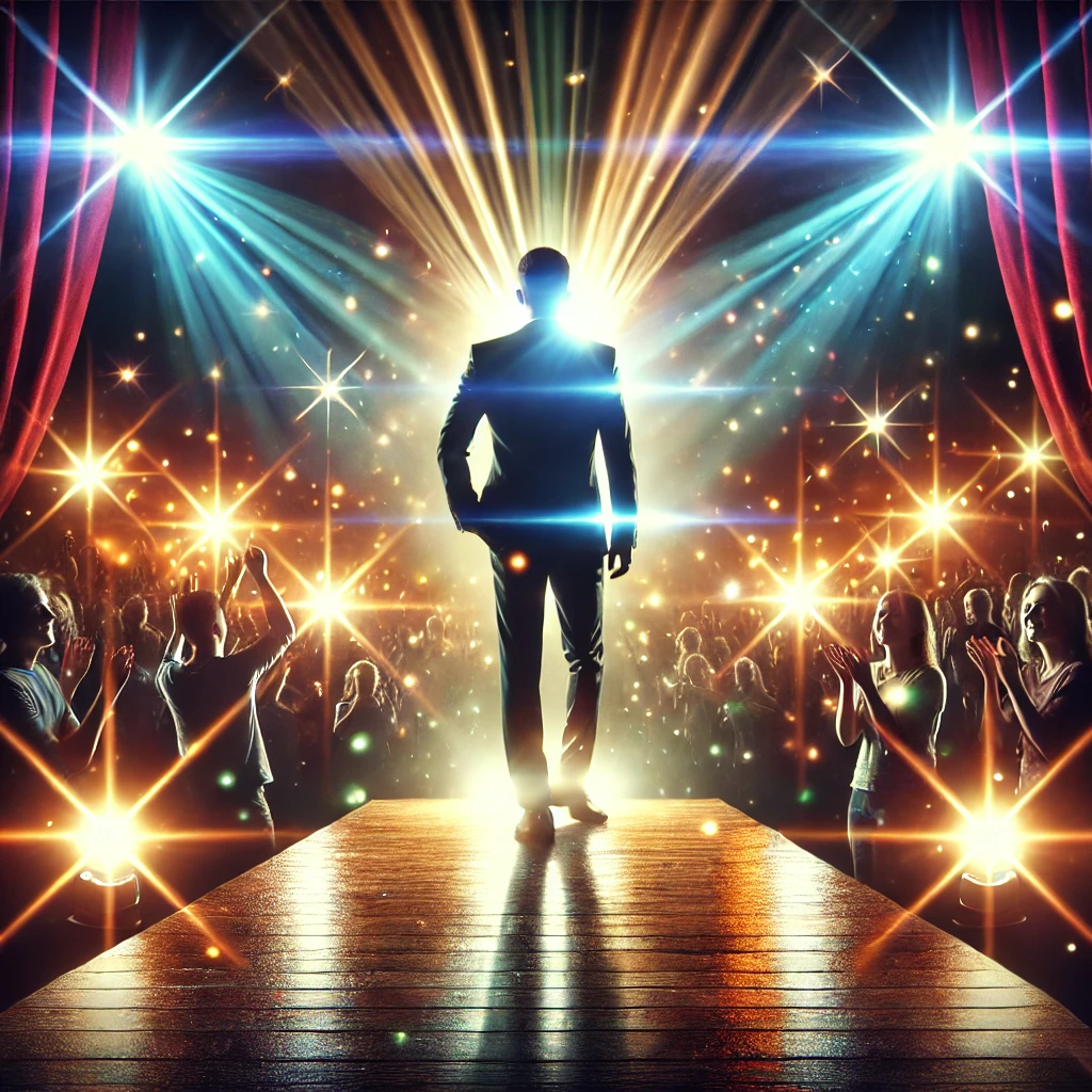 I Produce (Song) 🎵 · AI Mastermind