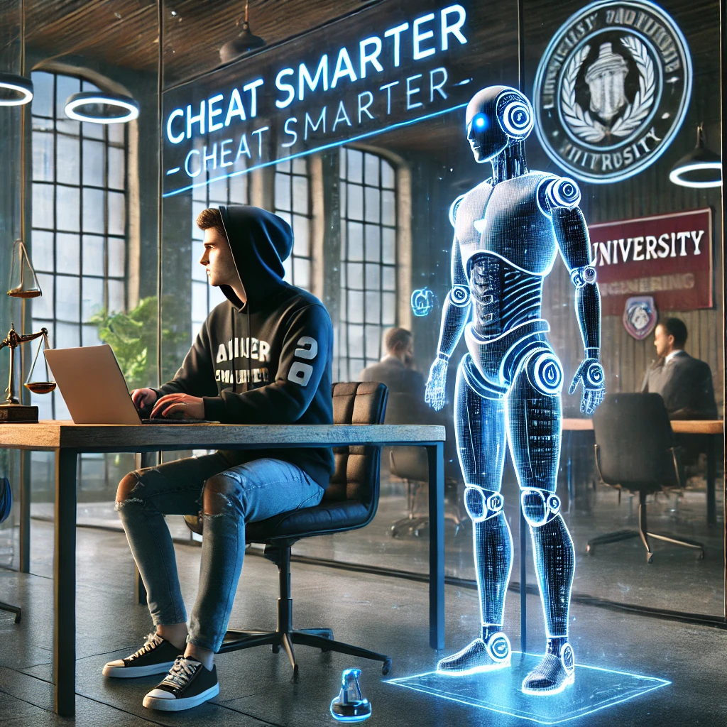 “The $5.3M Shortcut: When AI Becomes Your Interview Wingman” · AI ...