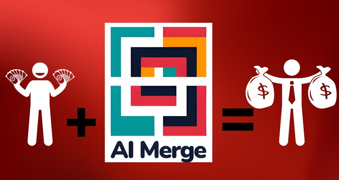 AI Merge Launchpad