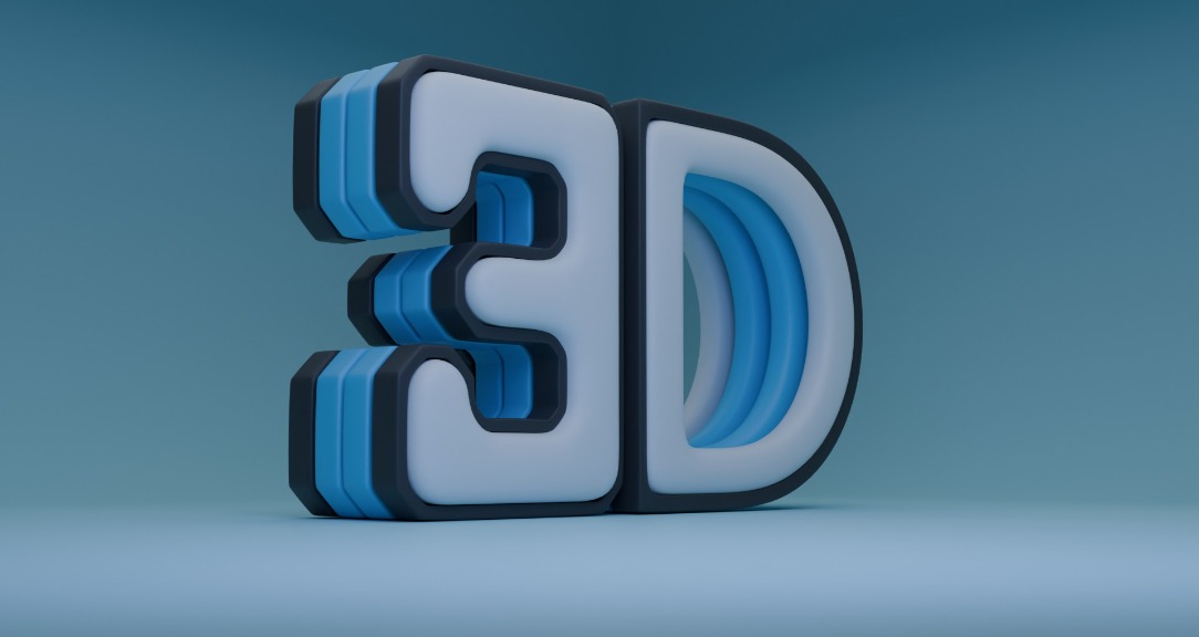 3D Stuff