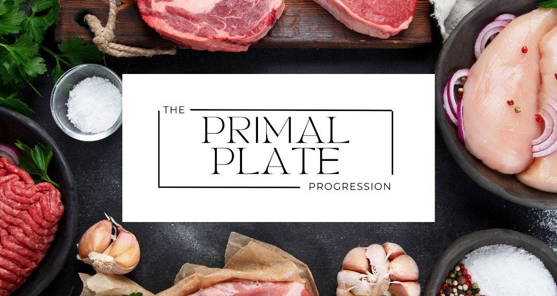 The Primal Plate Progression