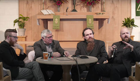 The Weidner Institute