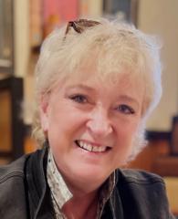 Susan Pluess