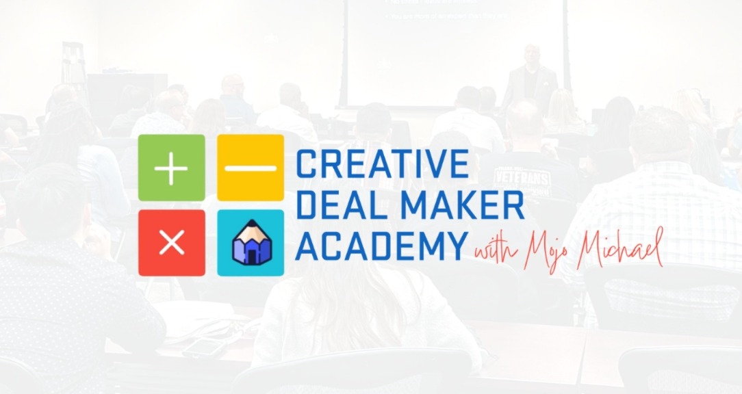 Calendar · Creative Deal Maker