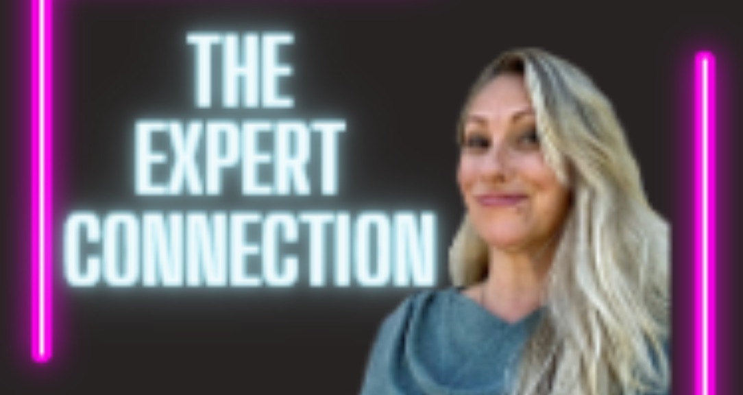 The Expert Connection · Introduce Yourself