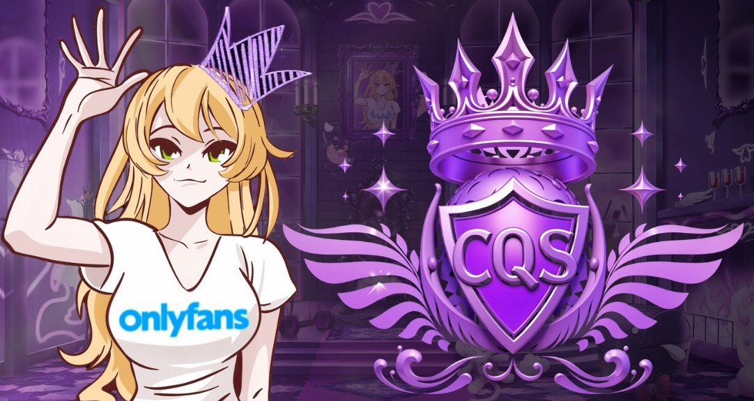 Creative Queen Society