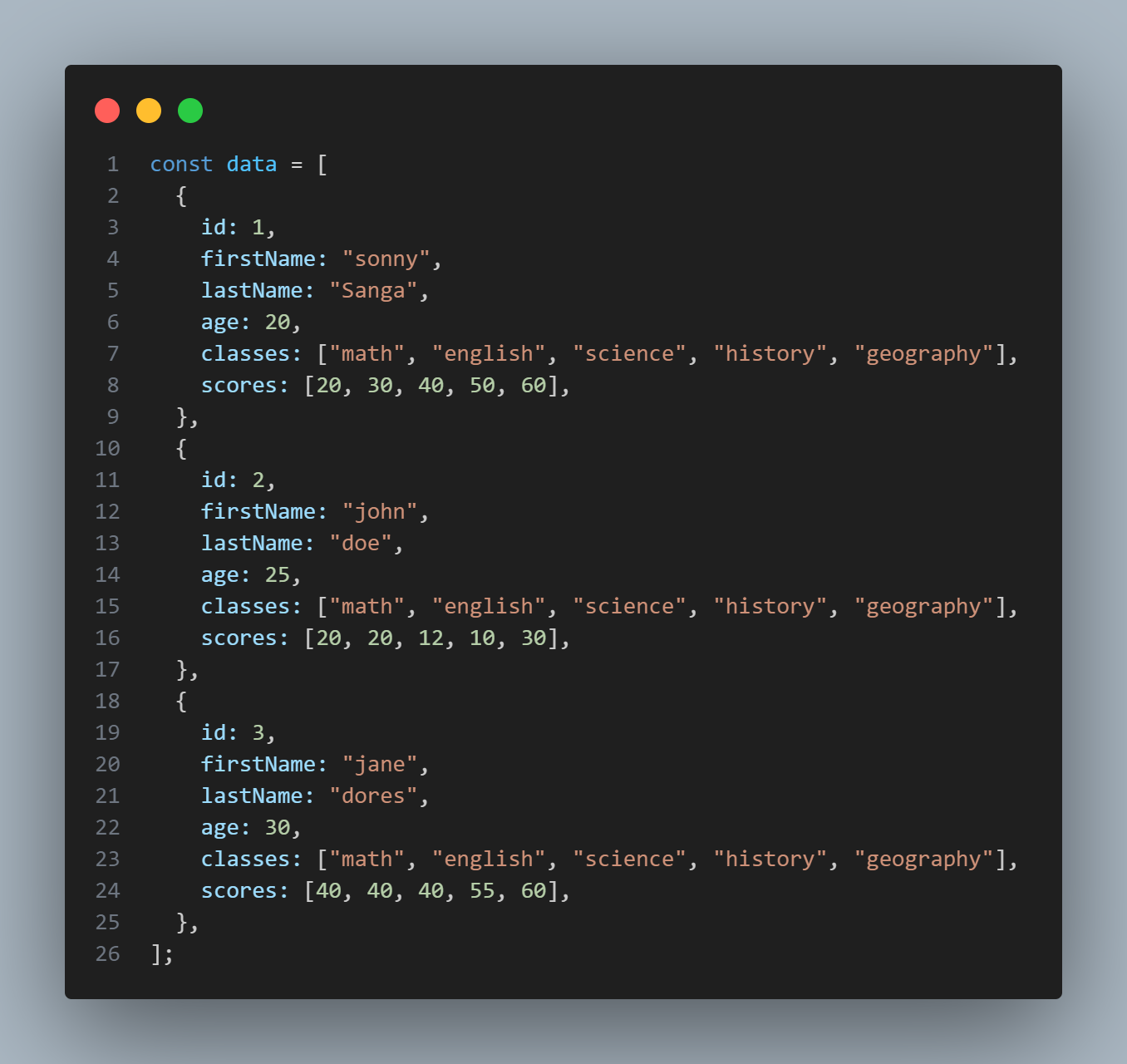 🚀💻 JavaScript and React Challenge 2 💻🚀 · University of Code