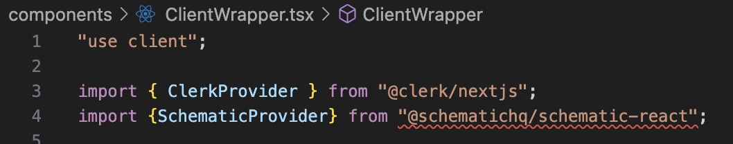 Help with Client Wrapper · University of Code