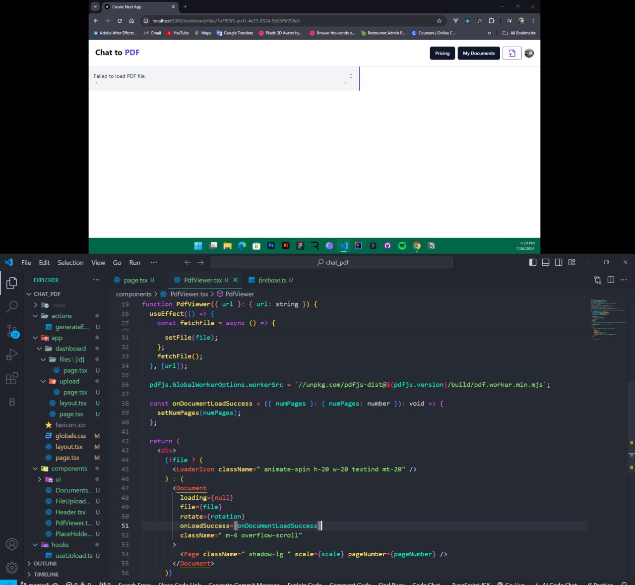Hello guys can anyone gives a possible solution for this · University of Code