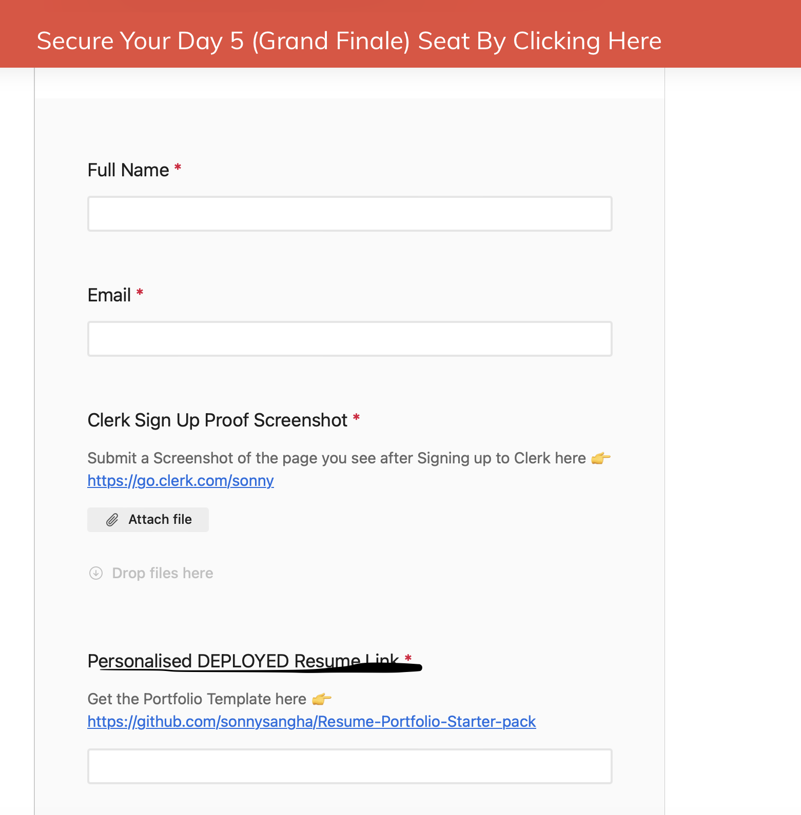 Help with DAY 1 Homework 📄 · University of Code
