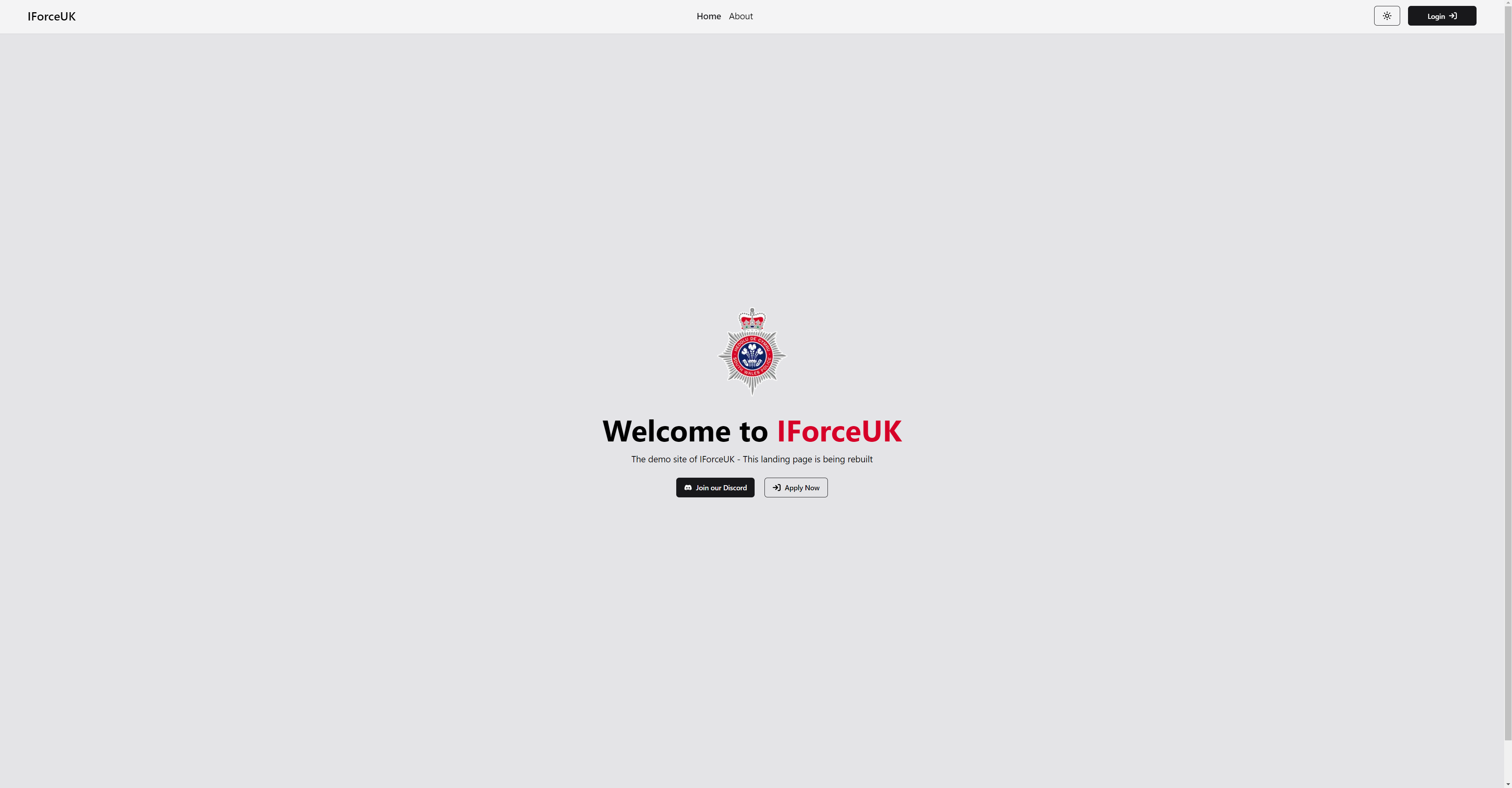Any Feedback on this landingpage, login page design · University of Code