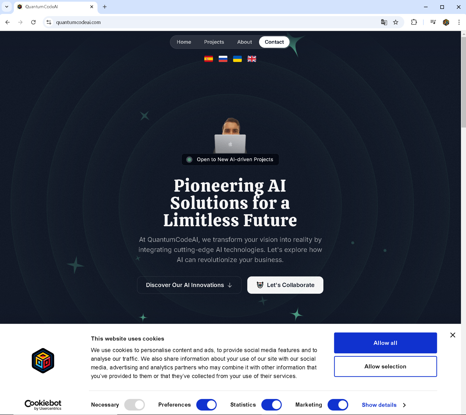 How to handle Cookie Consent in any Next.js app the EASY way ...