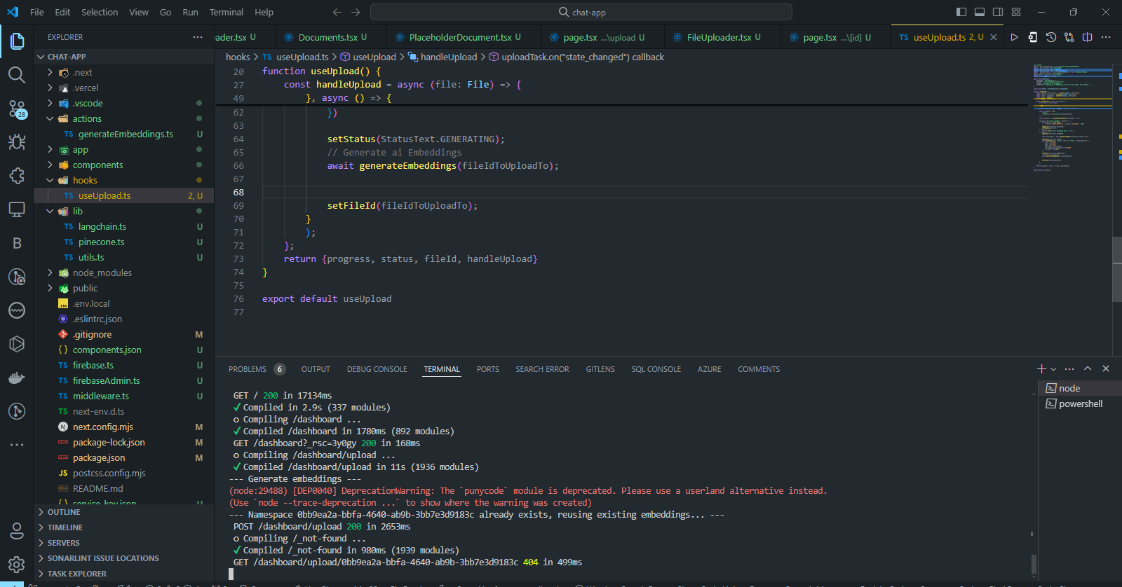 Please assist me here · University of Code