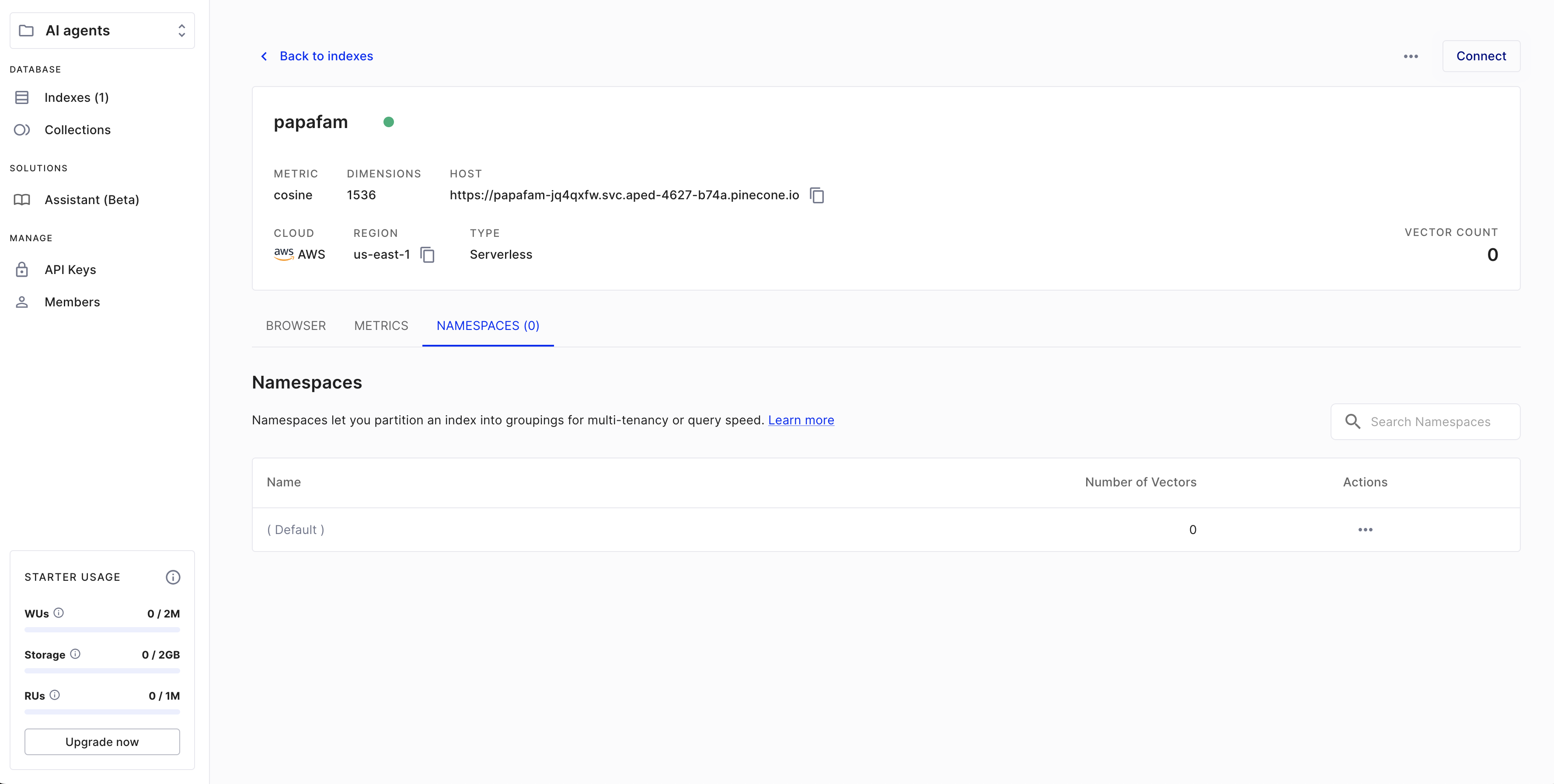 OpenAI 429 error · University of Code