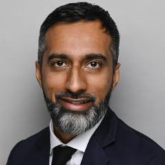 Faisal Ali