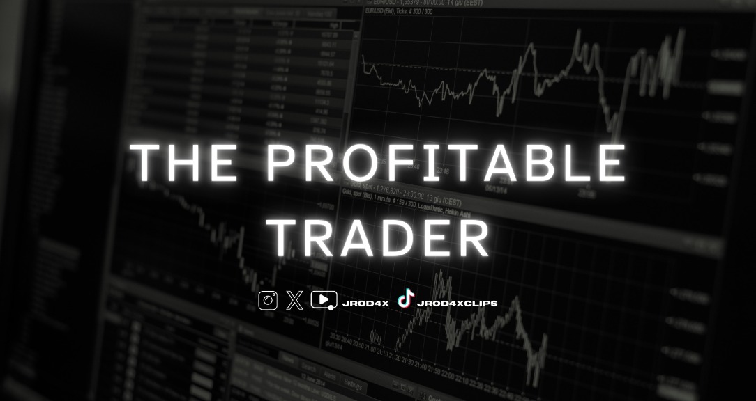 The Profitable Trader