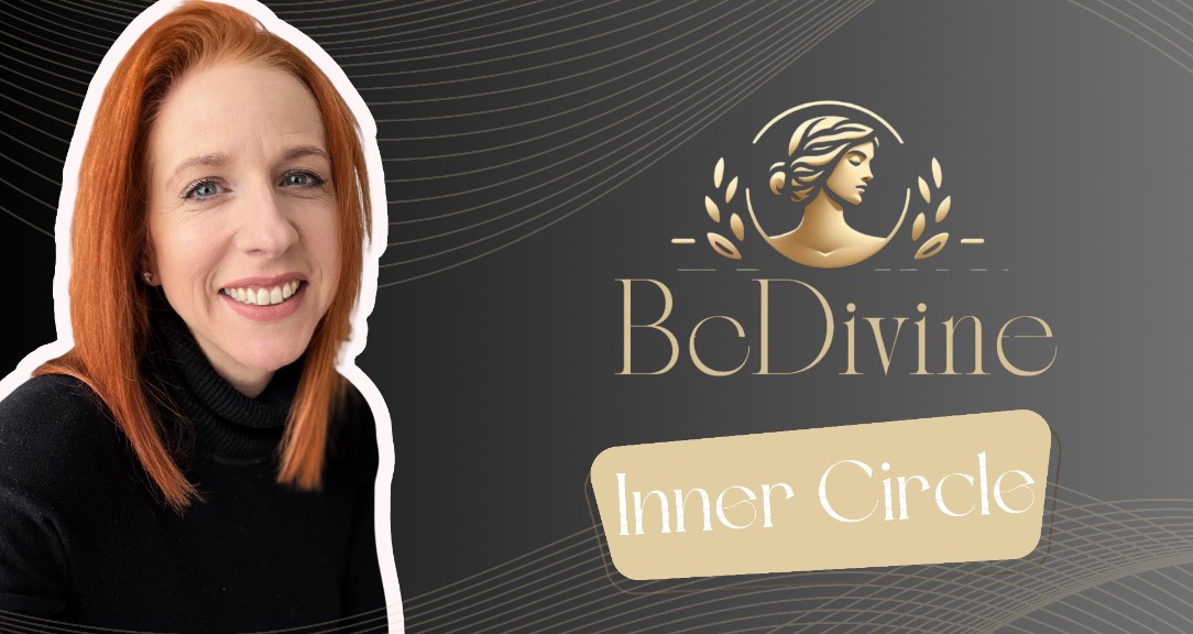 BeDivine - Inner Circle