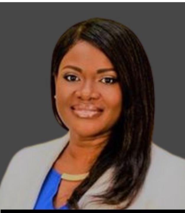 Marie Yolene Pierre, PA