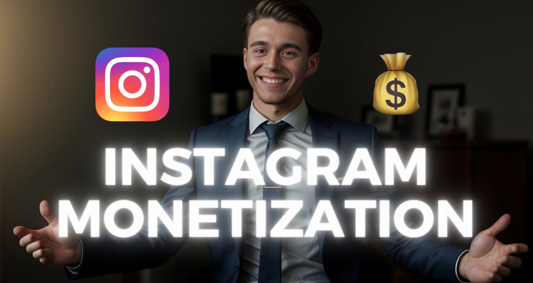 IG Monetization School