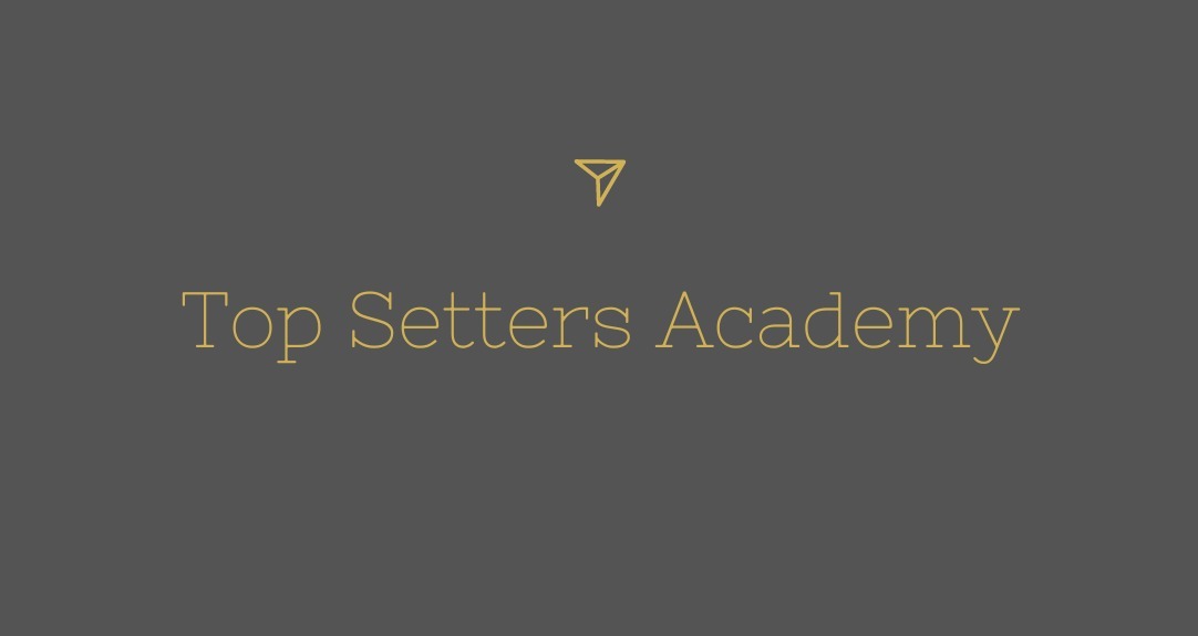 Top Setters Academy (TSA)