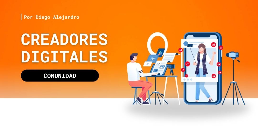 Creadores Digitales